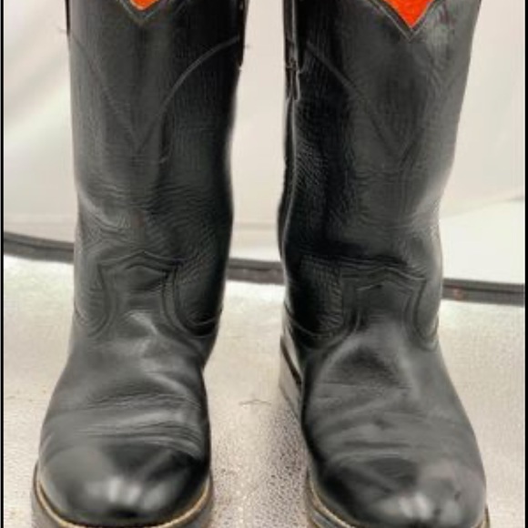 Cowtown | Shoes | Cowtown Handmade Mexican Cowboy Boots | Poshmark